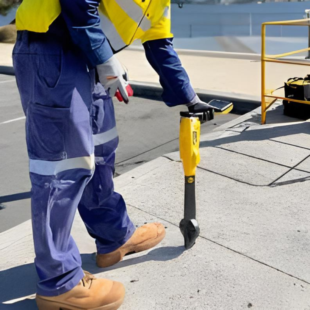 Reliable Utility Survey Services