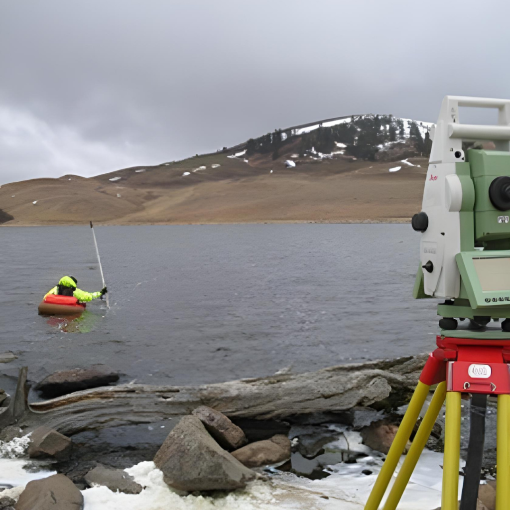 Expert Hydrography Services